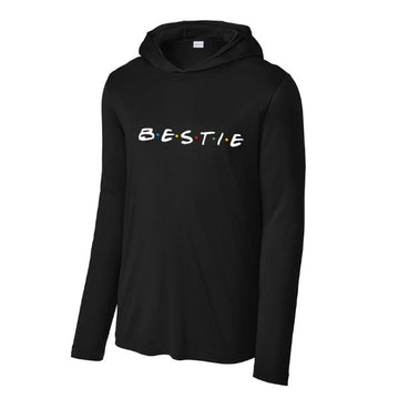 Bestie Merch – Salt + Smoke