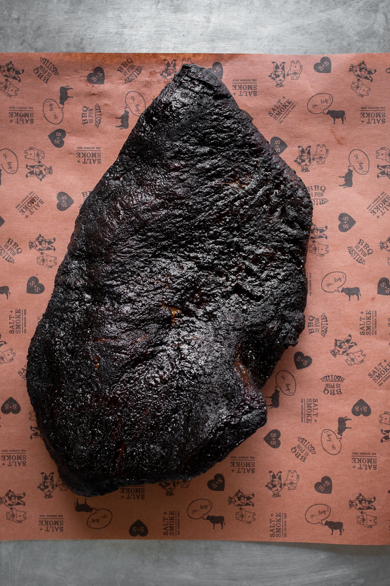 Salt + Smoke: Award-Winning BBQ Delivered Nationwide